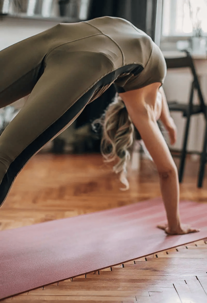 Exponent Fitness | Elite Personal Training & Wellness