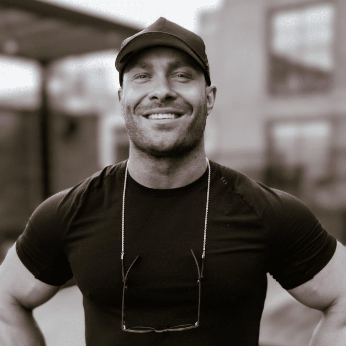 Andrew Brightman | Personal Trainer | Exponent Fitness