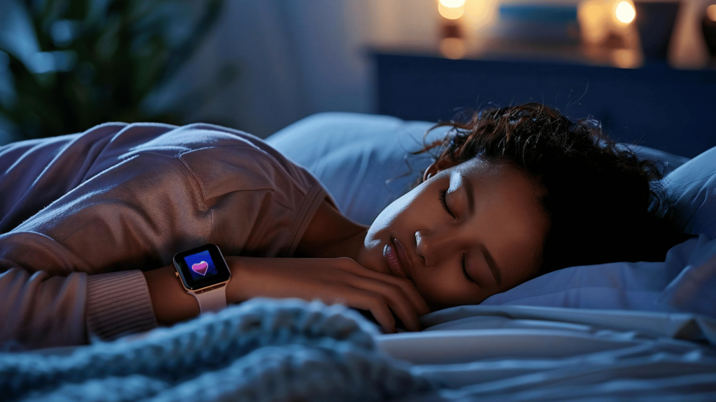 Optimizing Rest & Recovery: Tips Tips for Improving Sleep | Exponent Fitness